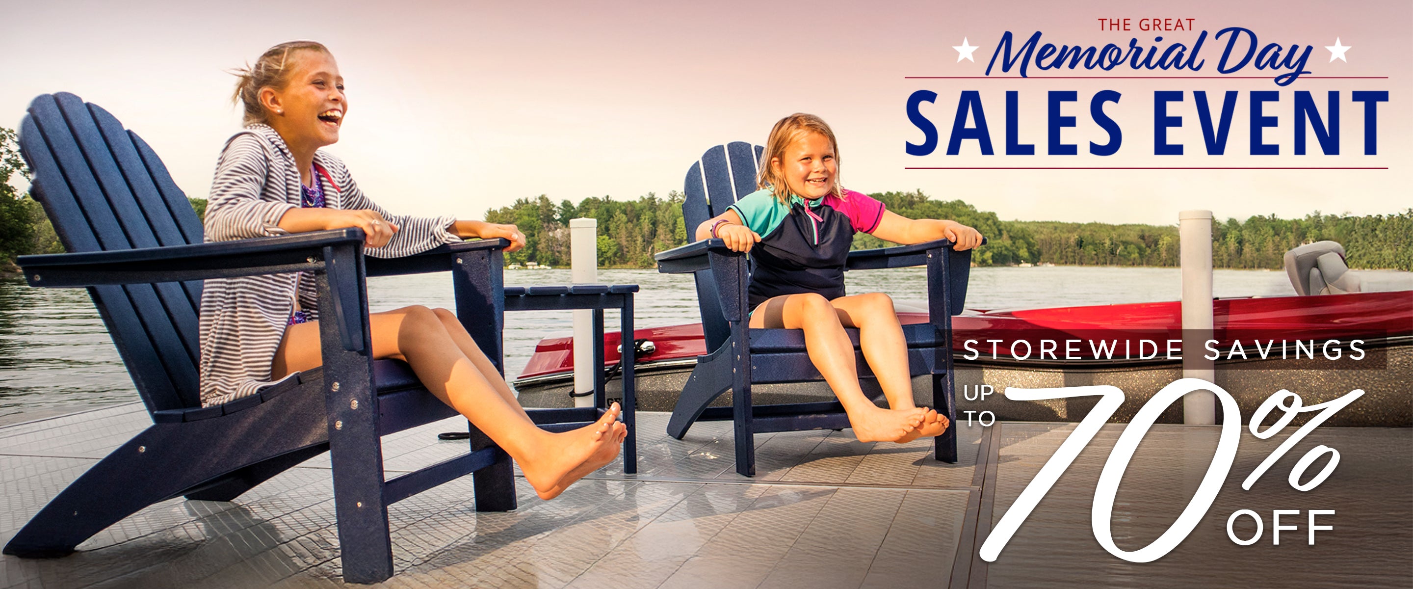 The Great Escape | The Largest Retailer of Leading Home Leisure