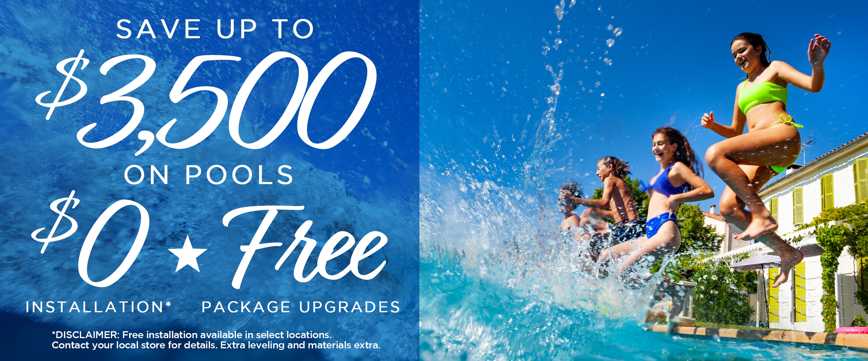 The Great Escape | The Largest Retailer of Leading Home Leisure