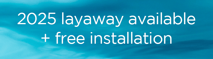 Above Ground Pools | The Great Escape