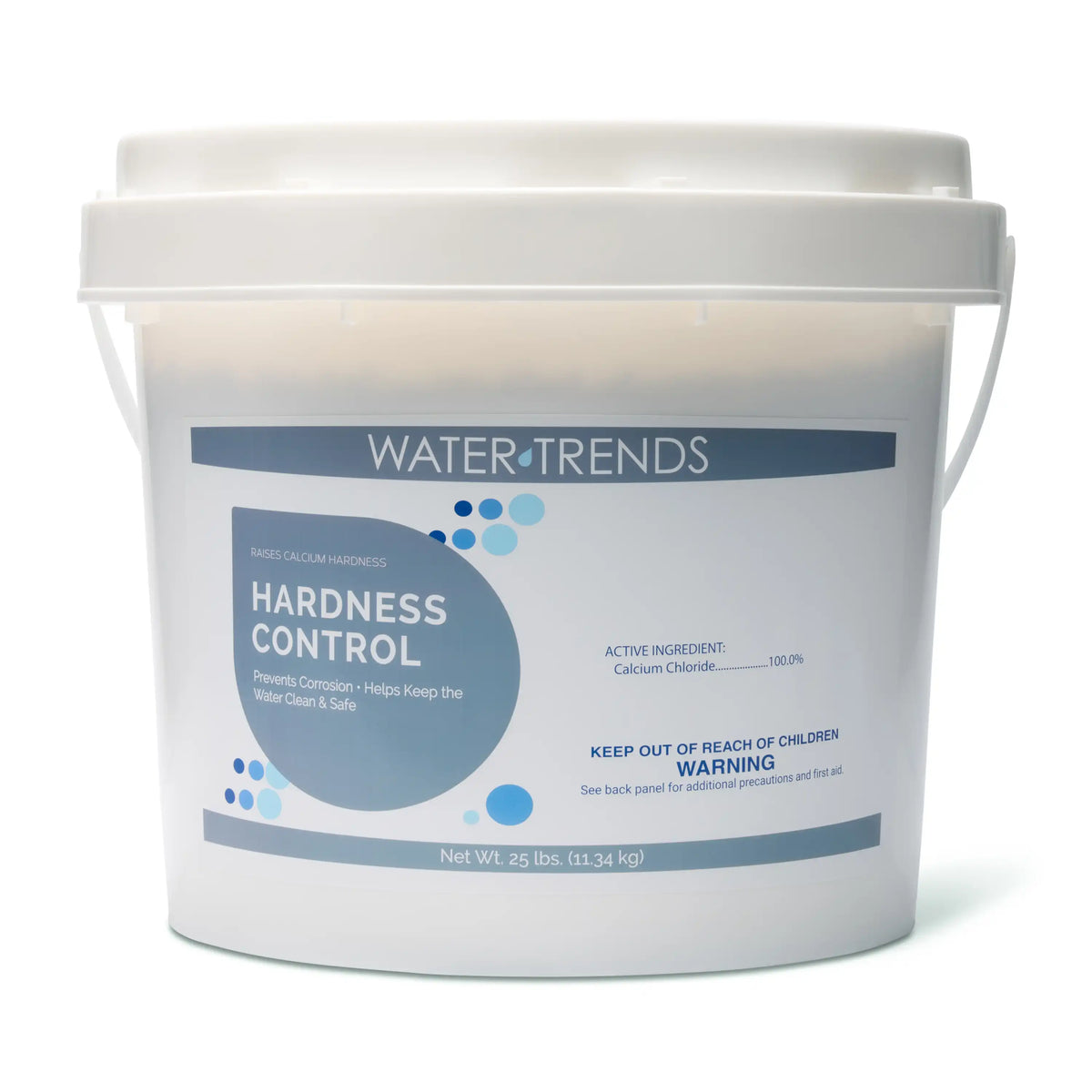 25 lbs. Of WATER TRENDS Hardness Control | The Great Escape