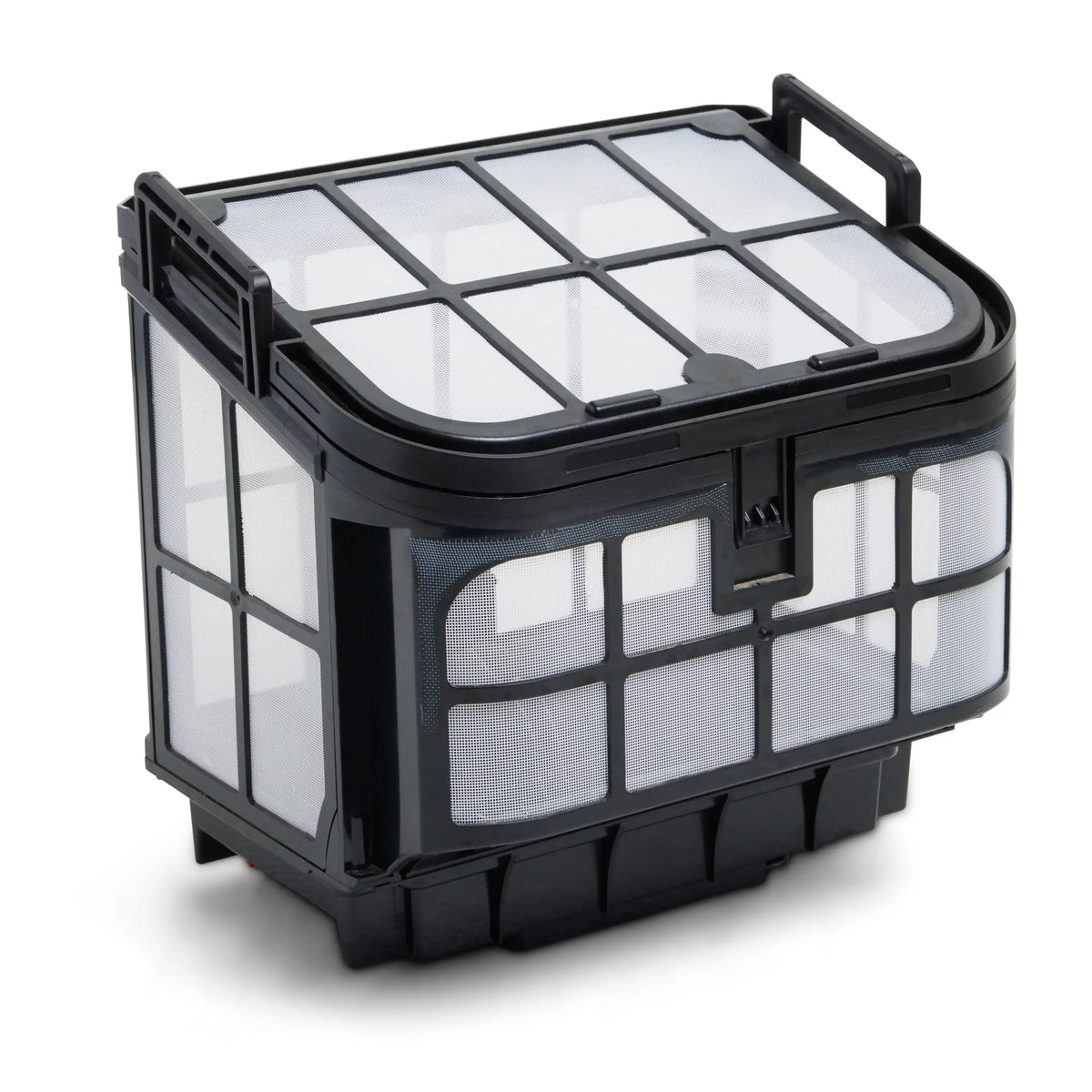 Debris Basket Assembly — The Great Escape