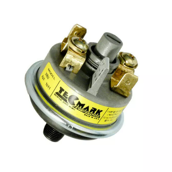 Sundance® 1.5PSI Pressure Switch — The Great Escape