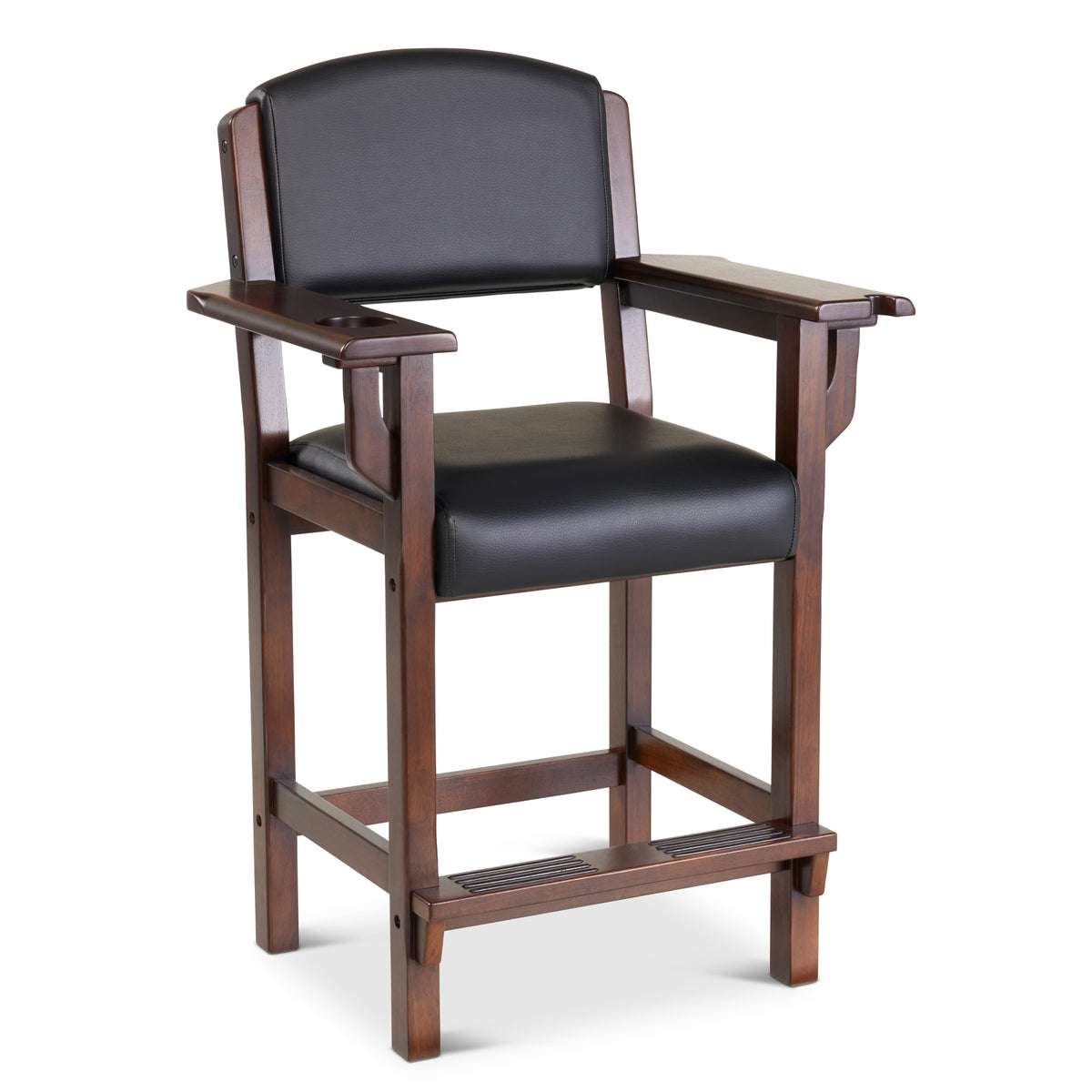 Traditional Player's Chair — The Great Escape