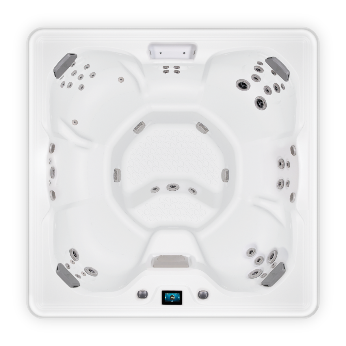 Hot Tubs | The Great Escape