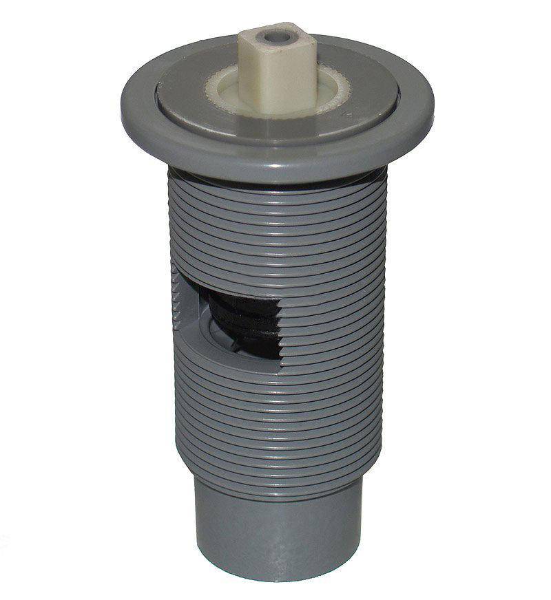 Air Control Body & Stem — The Great Escape