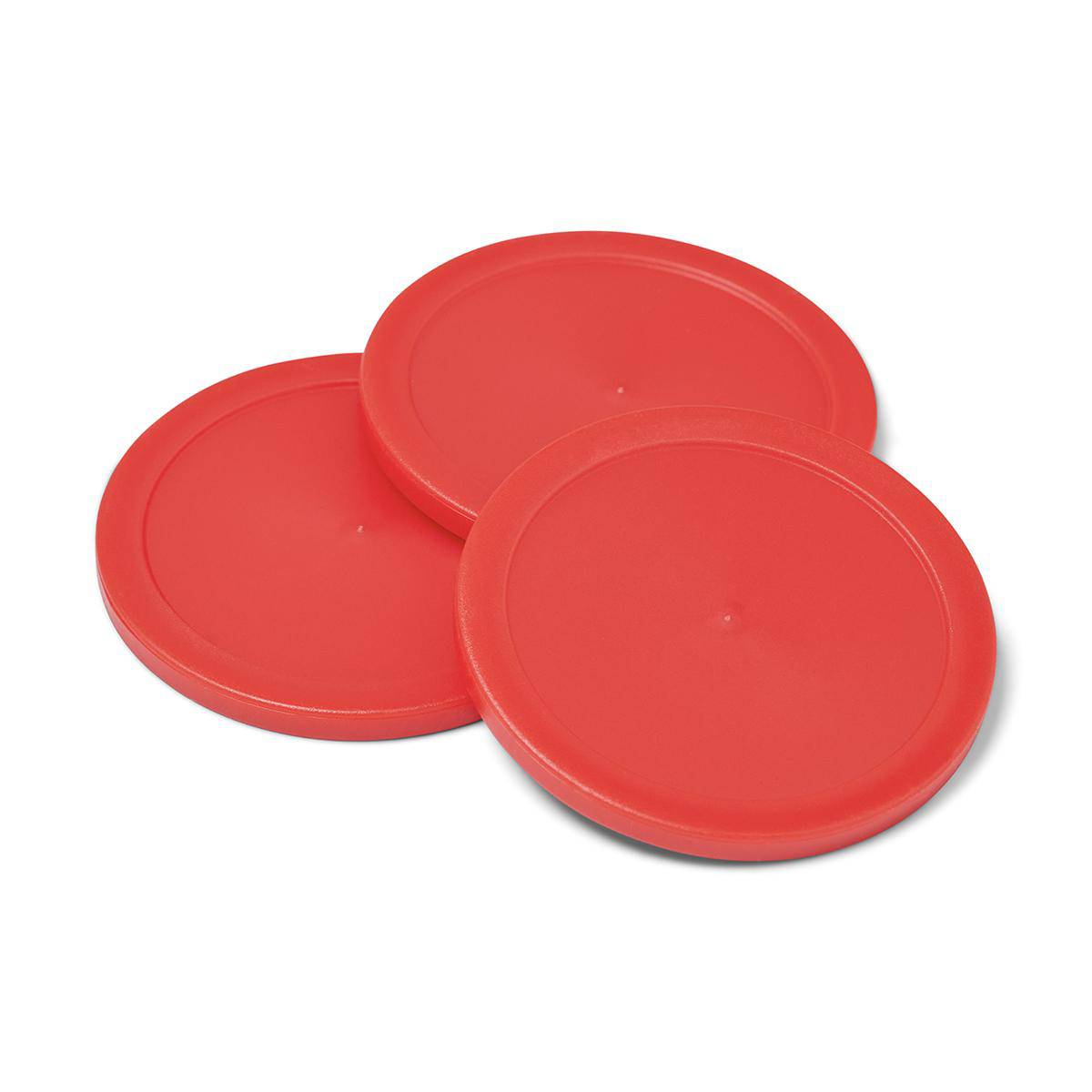 Air Hockey Pucks (3 Pack) — The Great Escape