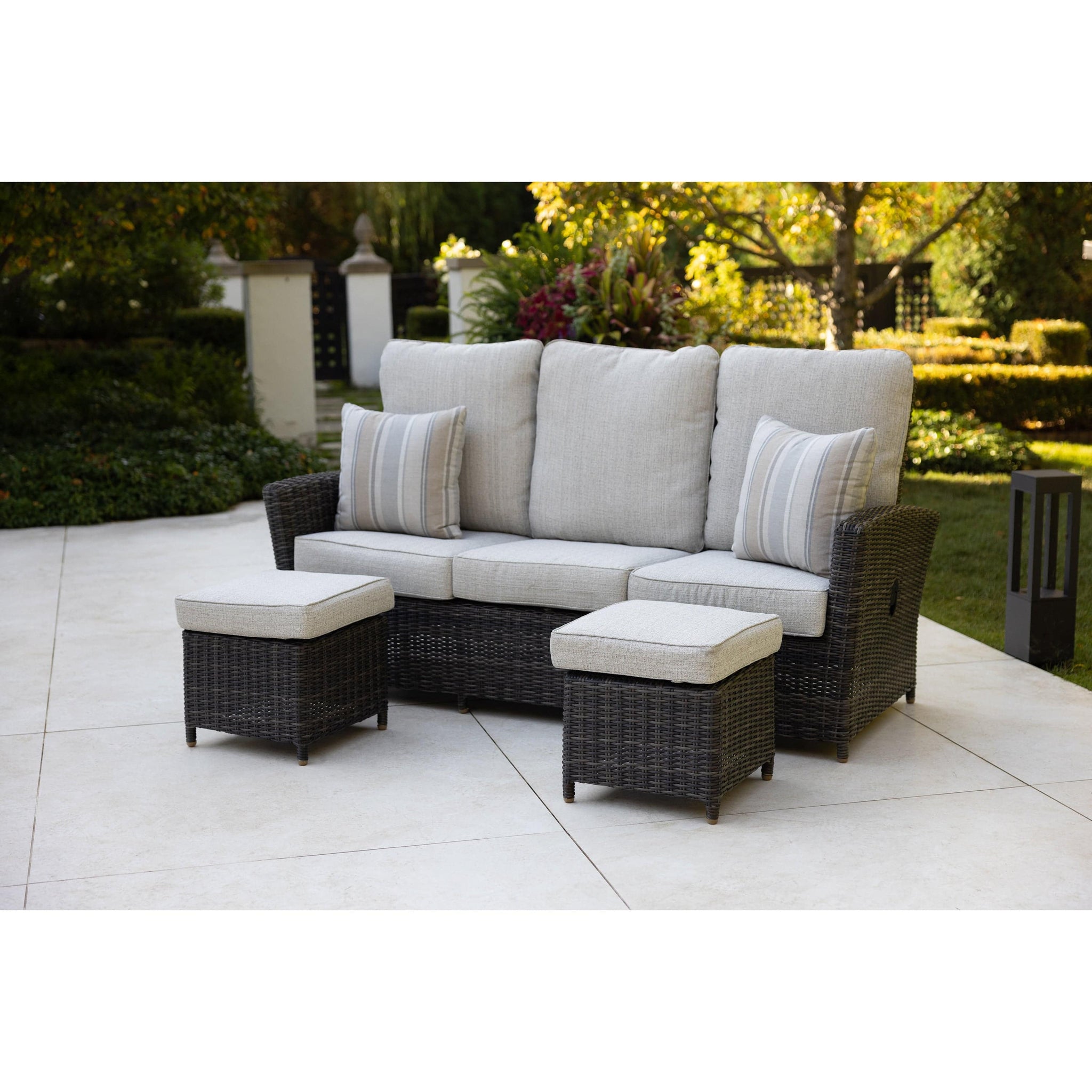 The Great Escape | The Largest Retailer of Leading Home Leisure