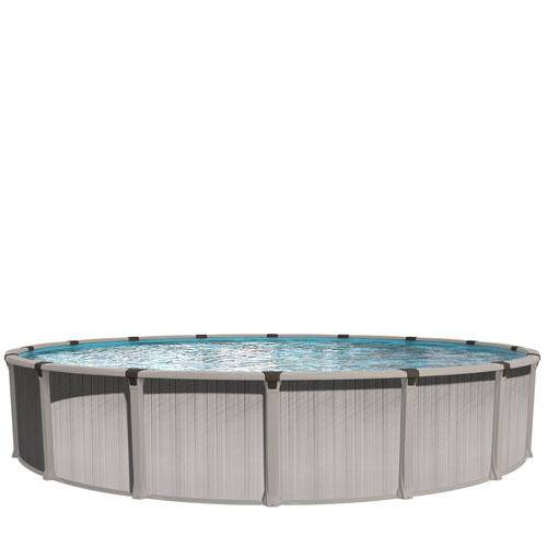 Athena Above Ground Pool - 54" | The Great Escape