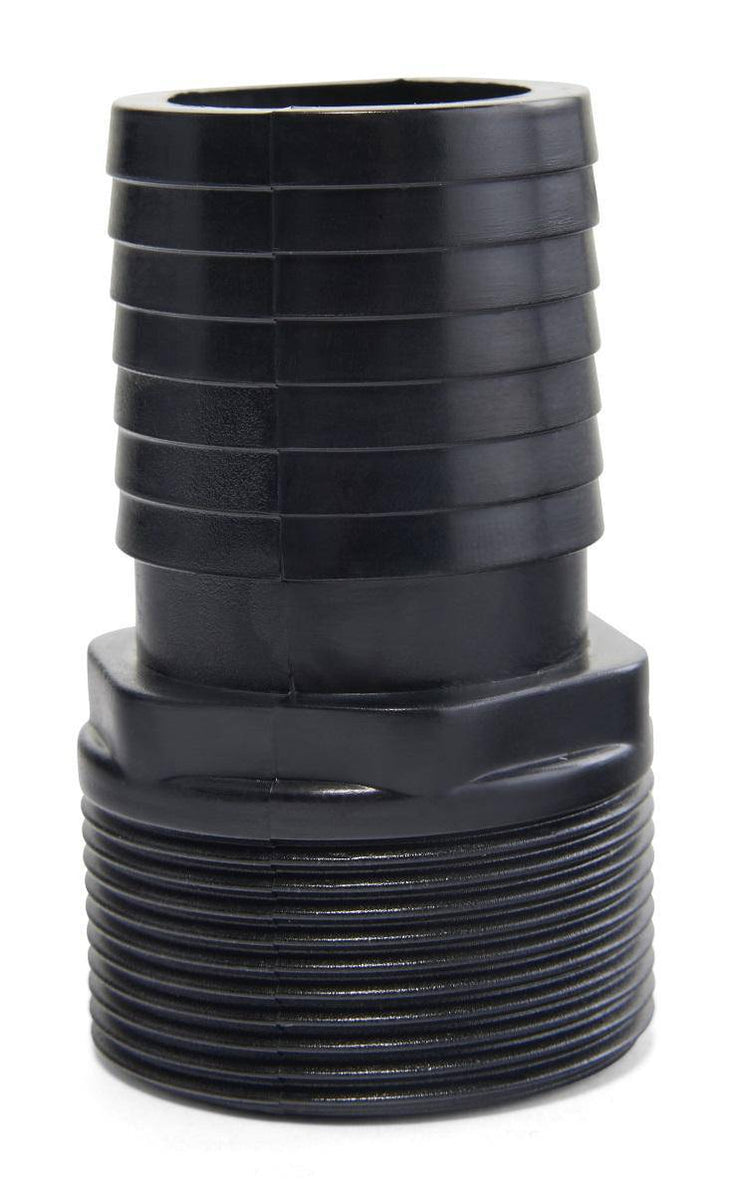 Hose Adapters & Fittings — The Great Escape