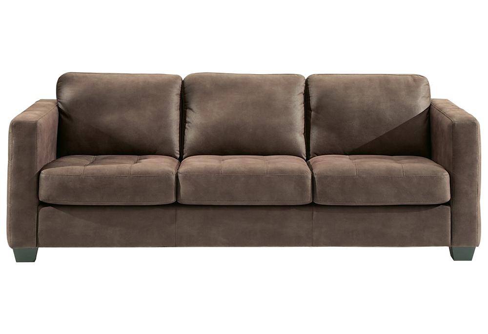 Barrett Sofa — The Great Escape