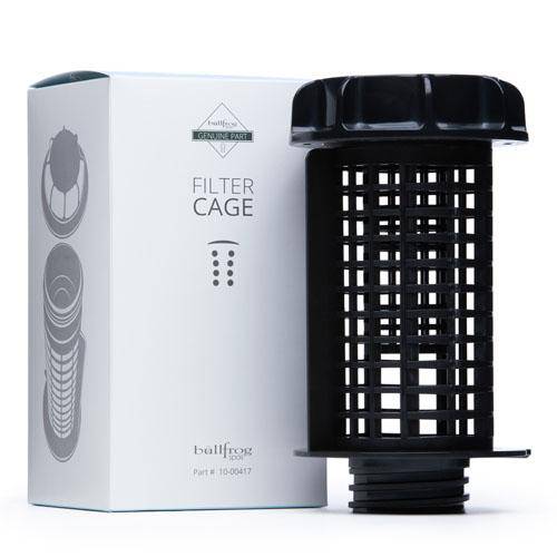 Cage & Cap Assembly For Bullfrog Spas (2012+) | The Great Escape