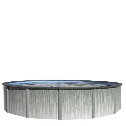 Explorer Self Install Pool - 52" W/ Gold Equipment Package | The Great ...