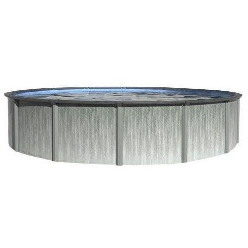 Explorer Self Install Pool - 52" W/ Gold Equipment Package — The Great ...