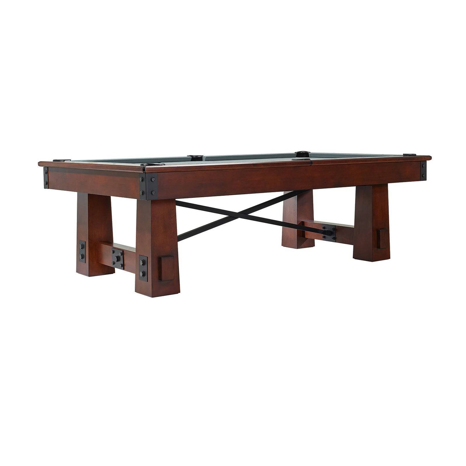 American Heritage Pool Tables | The Great Escape