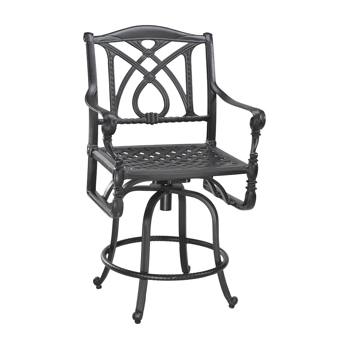 Grand Terrace Counter Height Stool | The Great Escape