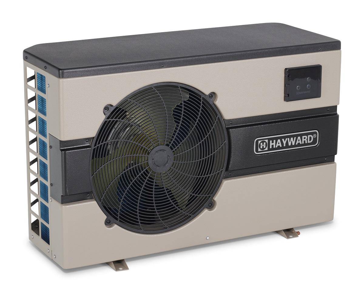 Hayward 70,000 BTU Heat Pump | The Great Escape