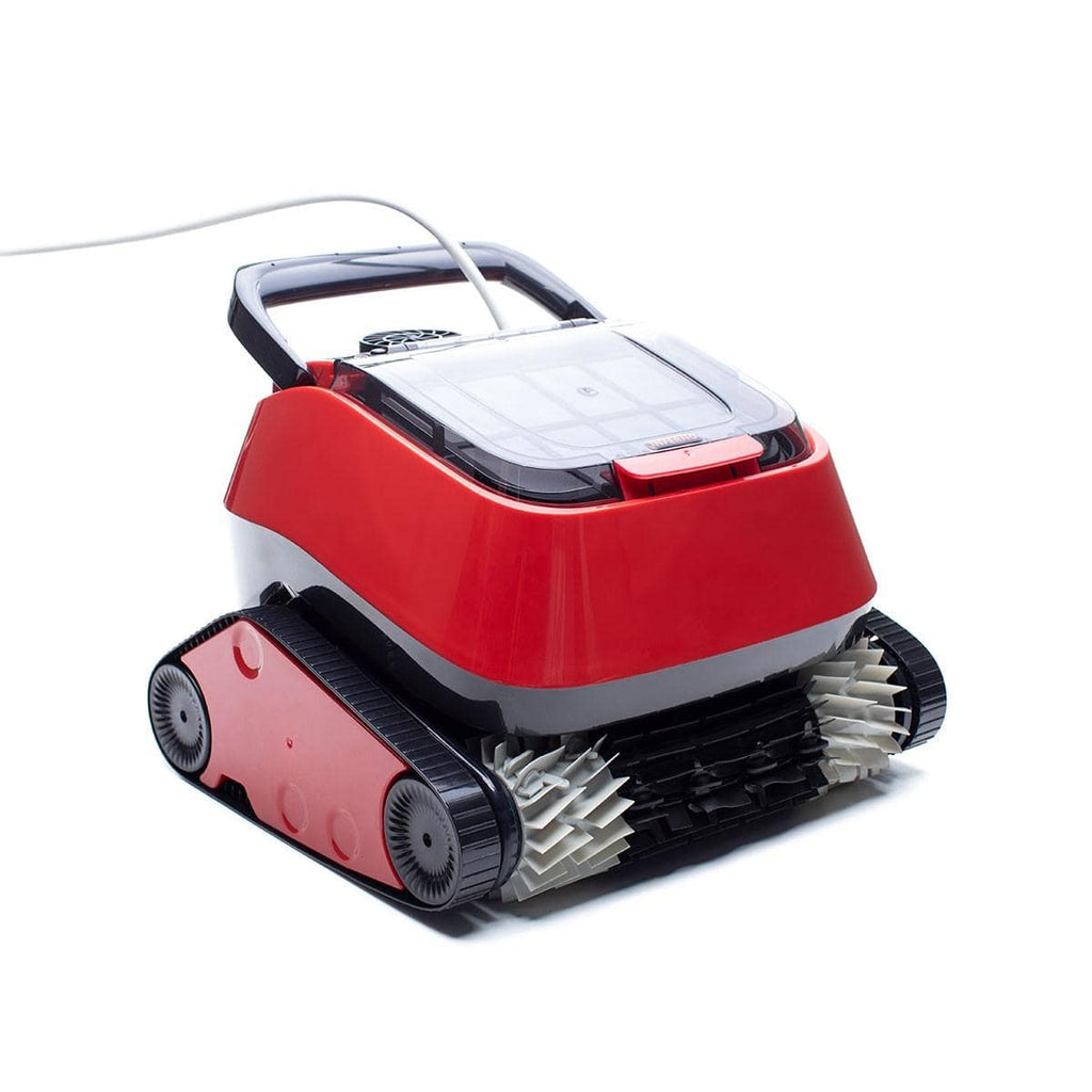 Robotic Cleaners | Pool Cleaners | The Great Escape