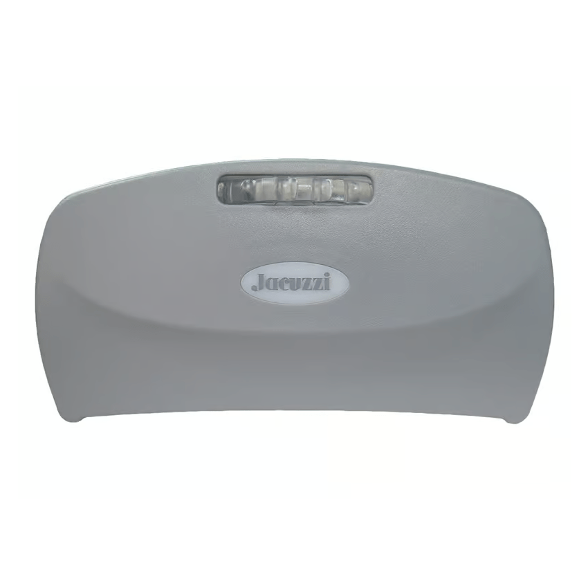 Jacuzzi® J300 Series Waterfall Assembly (2016+) — The Great Escape