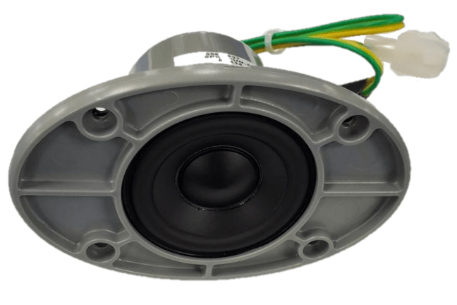 Jacuzzi Oval Speaker | The Great Escape