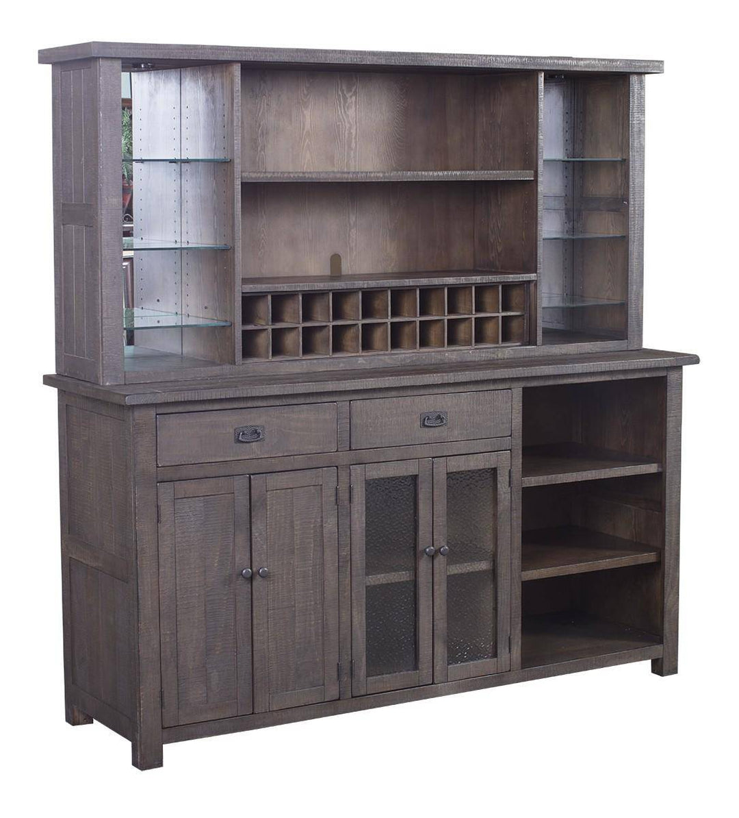 Bars & Back Bars | The Great Escape