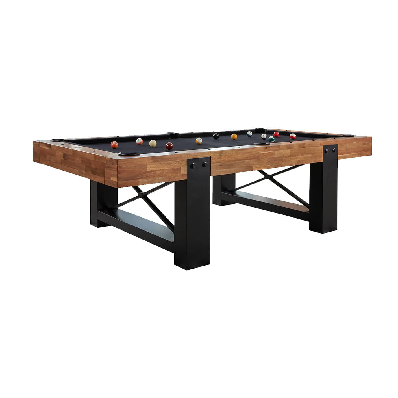 American Heritage Pool Tables | The Great Escape