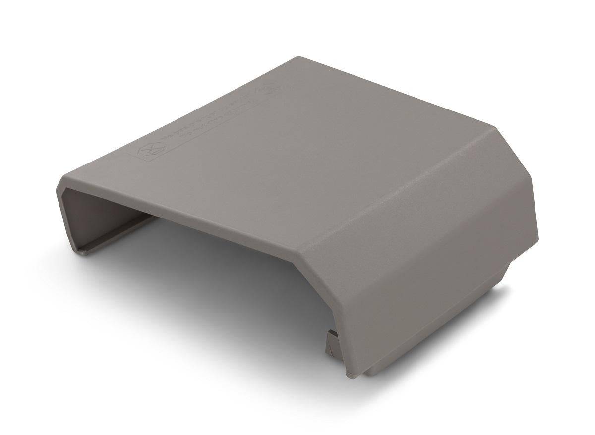 Ledge Cover | The Great Escape