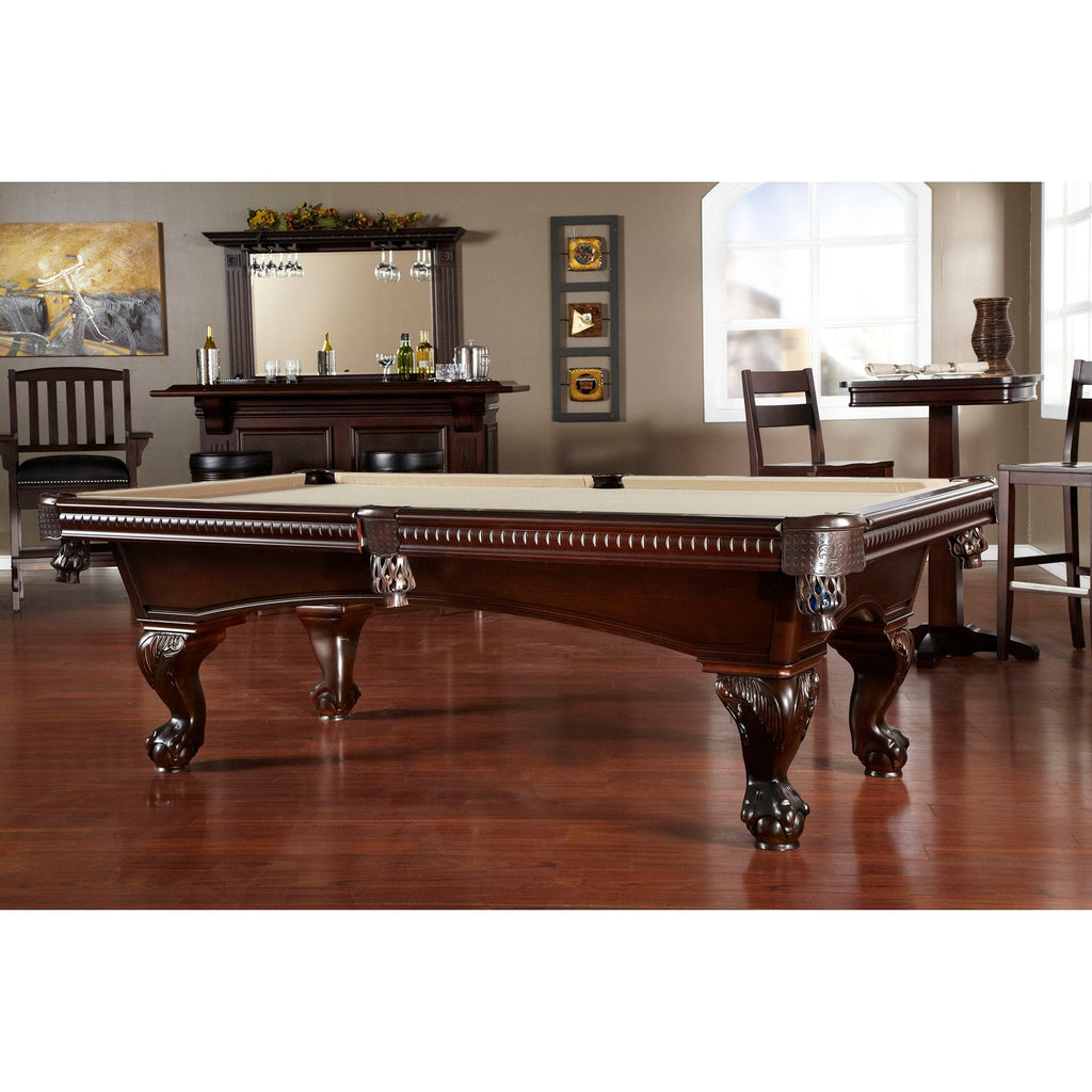 American Heritage Pool Tables | The Great Escape