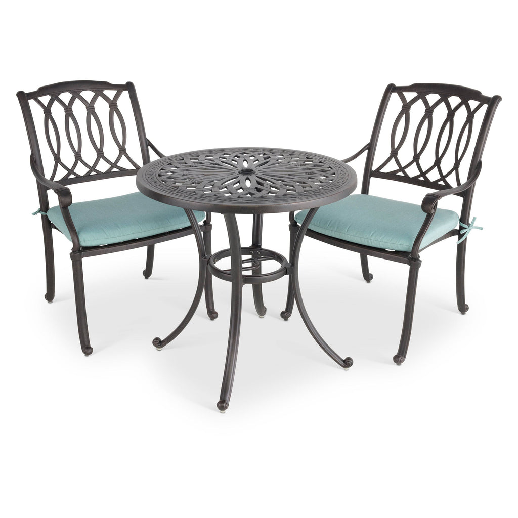 Cafe Sets — The Great Escape