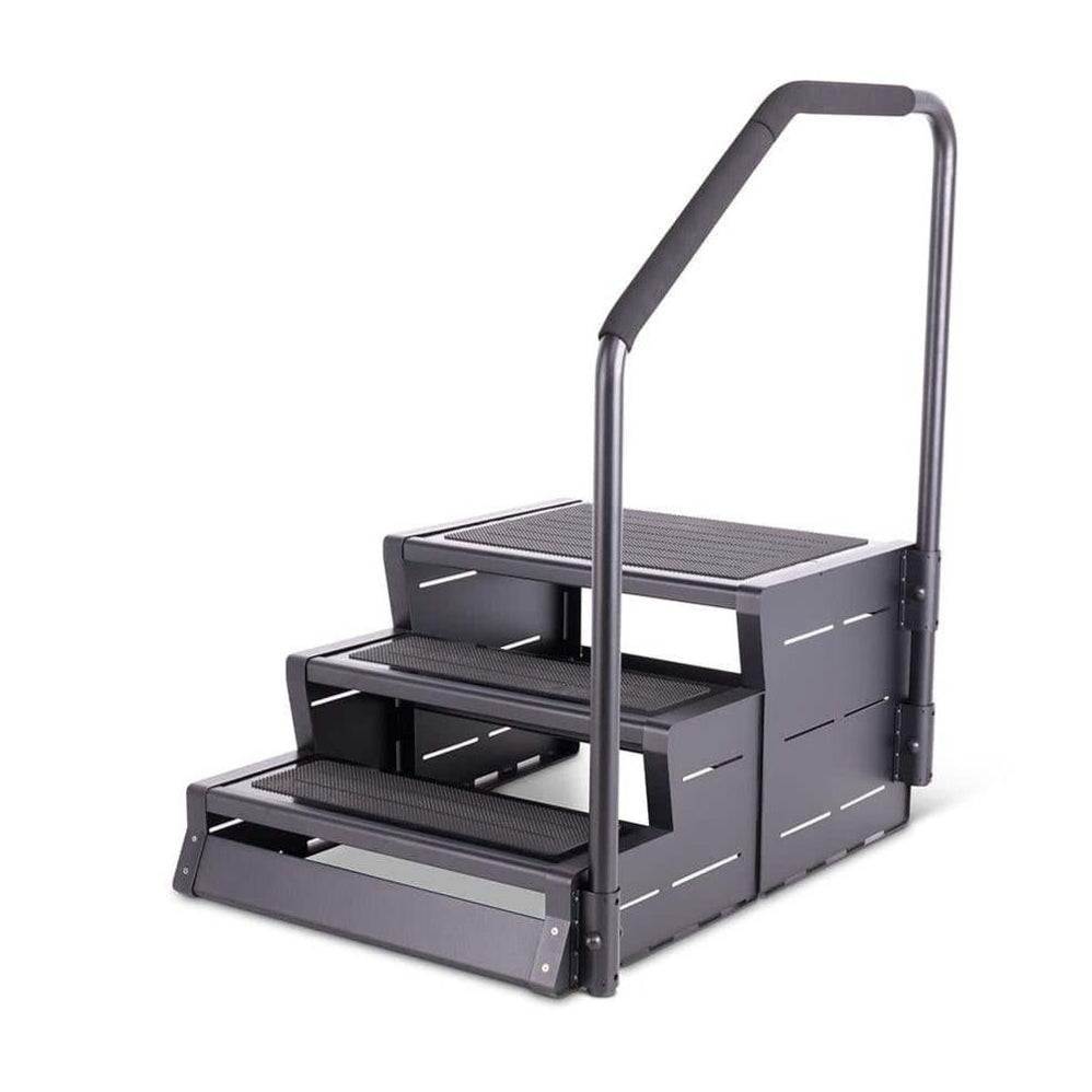 Steps & Pads | Hot Tub Accessories | The Great Escape