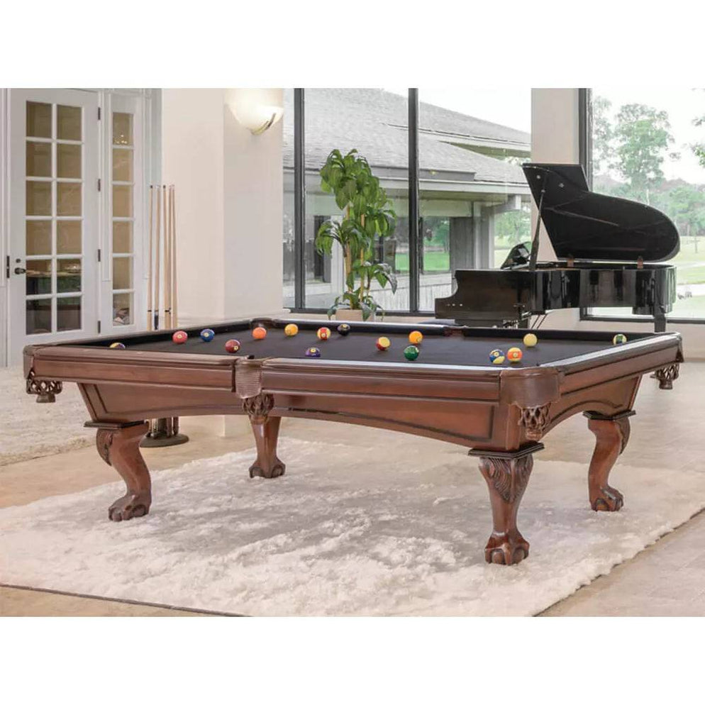 7' Presidential Monroe Pool Table | The Great Escape