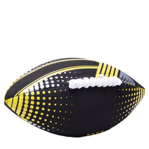 Neoprene Football — The Great Escape