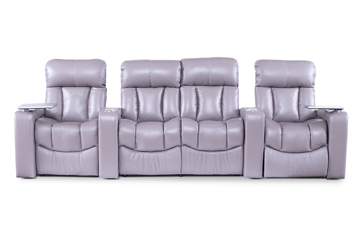 Paragon 4 Seat Theater Group | The Great Escape