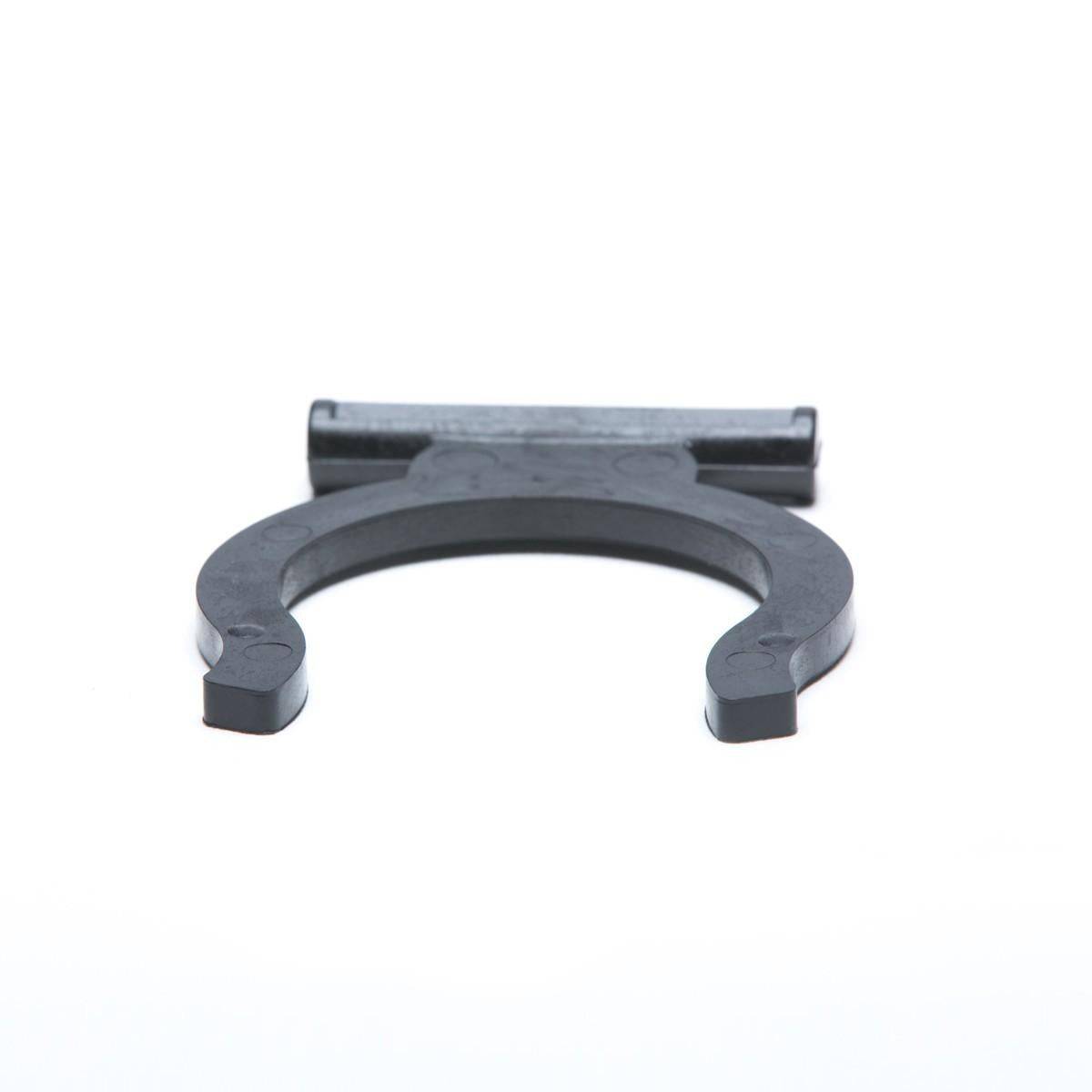 Pump Retainer Clip — The Great Escape