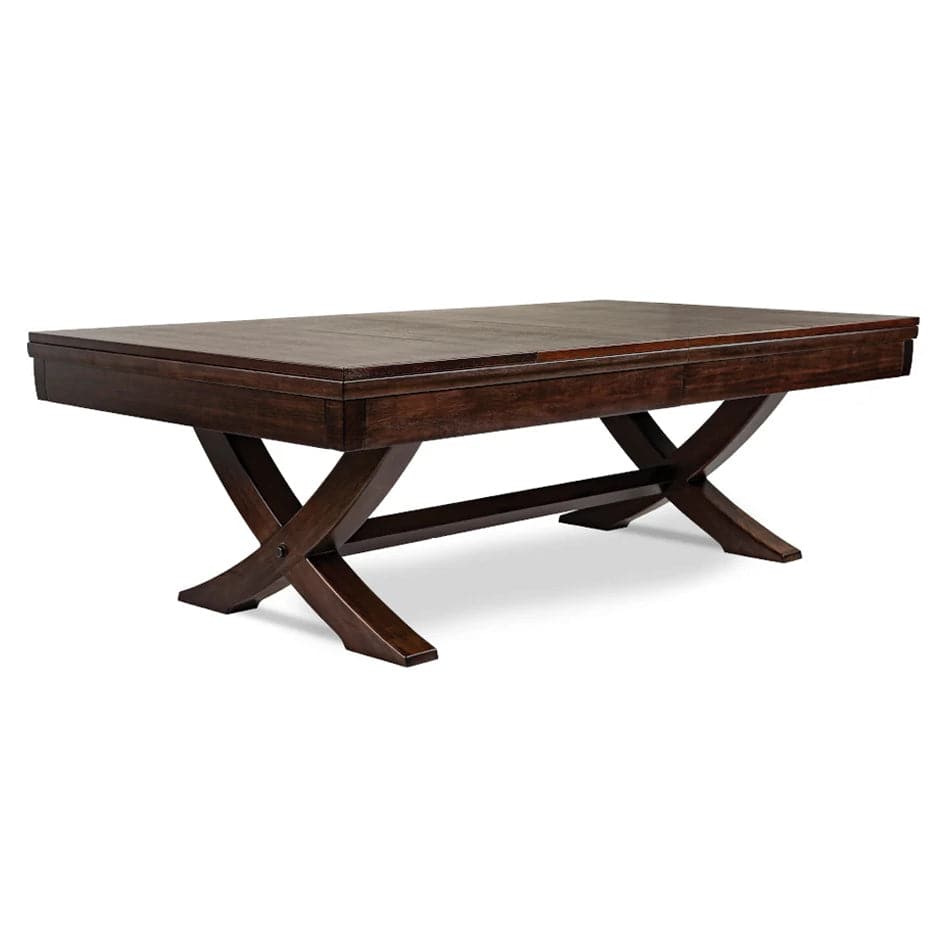 Presidential Reagan Convertible Billiard Dining Table Top — The Great ...
