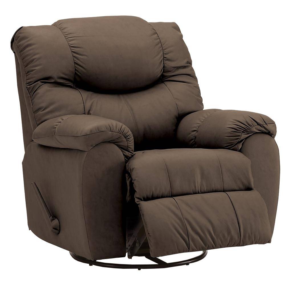 Regent Rocker Recliner — The Great Escape