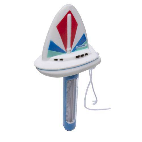 Sail Boat Thermometer | The Great Escape