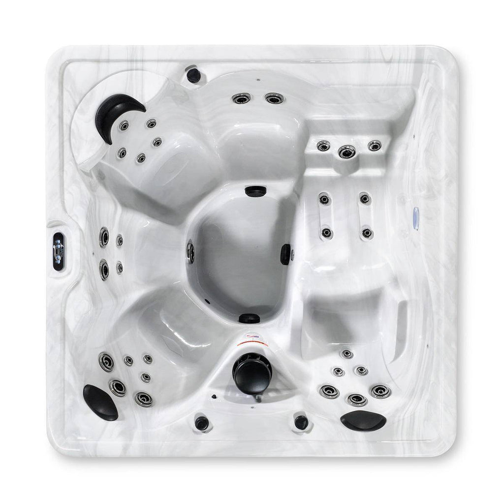 Signature Spas | The Great Escape