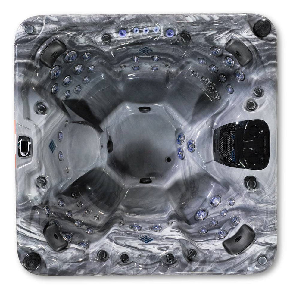 Signature Santa Anna Luxury | The Great Escape