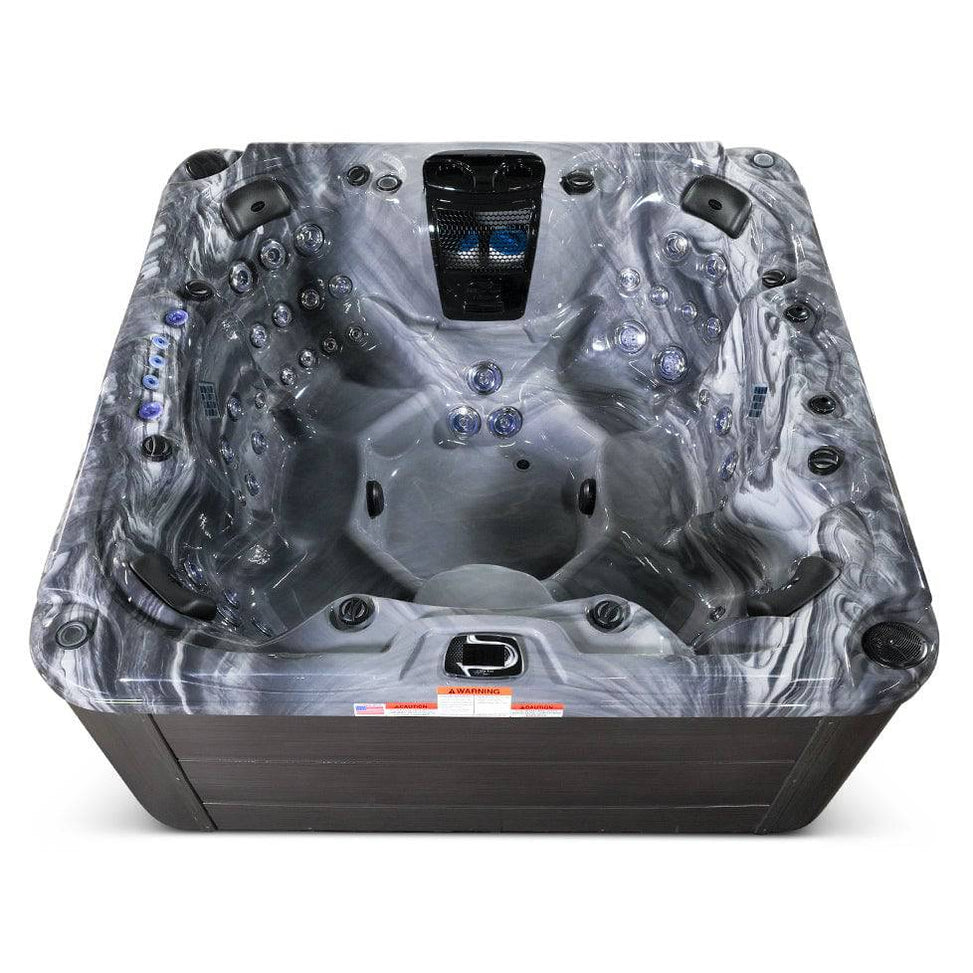 Signature Santa Anna Luxury | The Great Escape