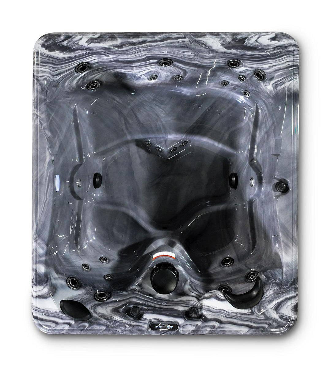 Signature Spas — The Great Escape