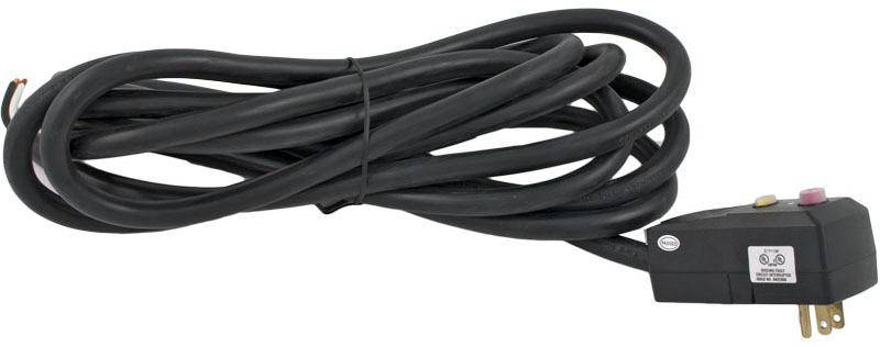Sundance® GFCI 15 AMP Power Cord — The Great Escape