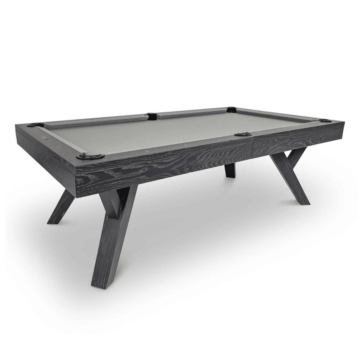 8' Presidential Tyler Pool Table — The Great Escape
