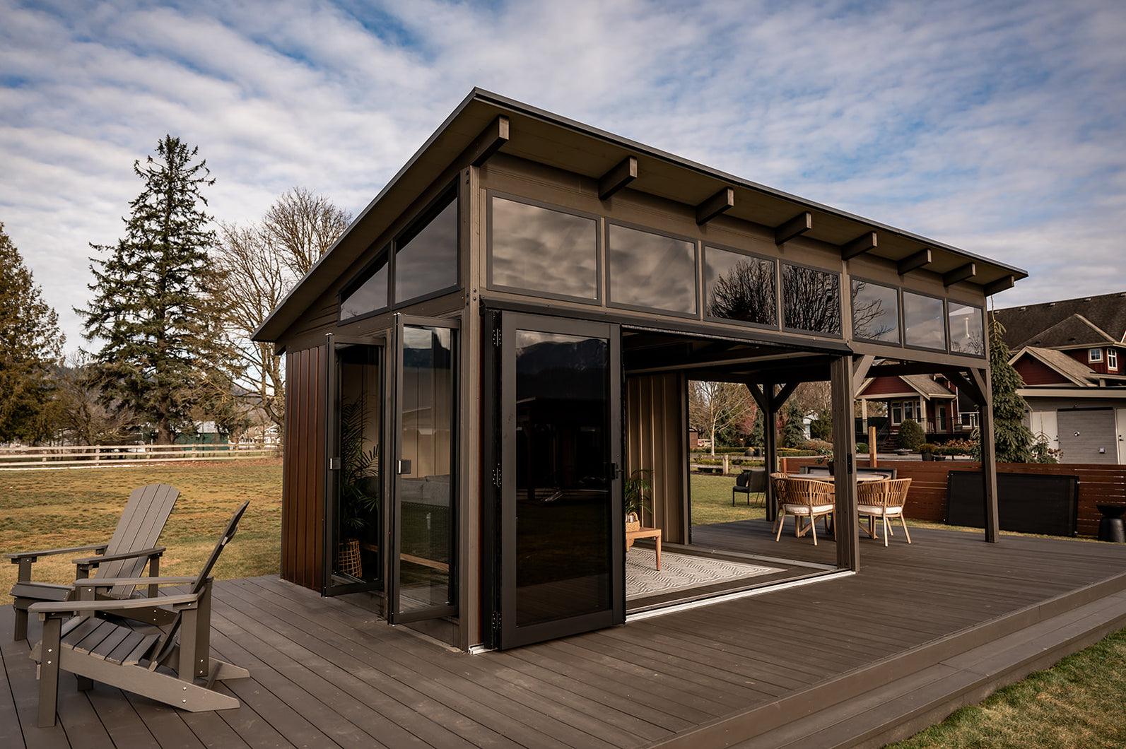 The Great Escape | The Largest Retailer of Leading Home Leisure