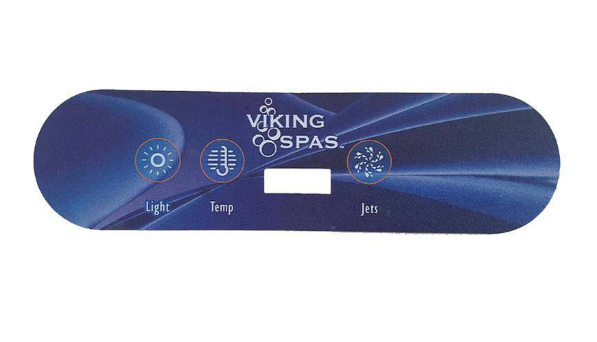 Viking Spa Control Panels | Viking Spa Parts | The Great Escape