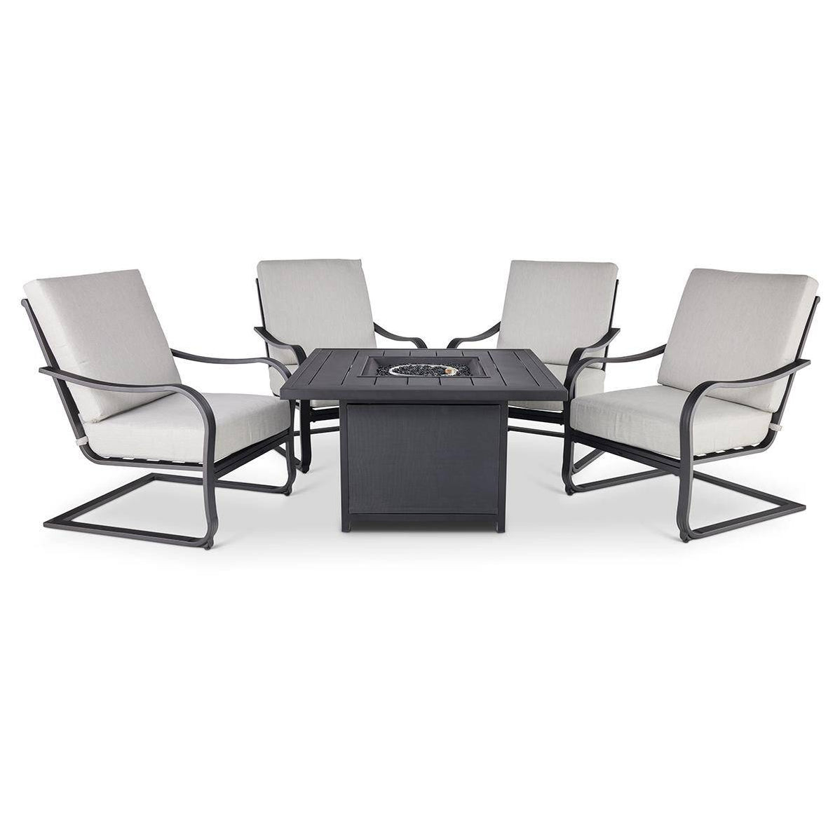 Chat Sets | The Great Escape